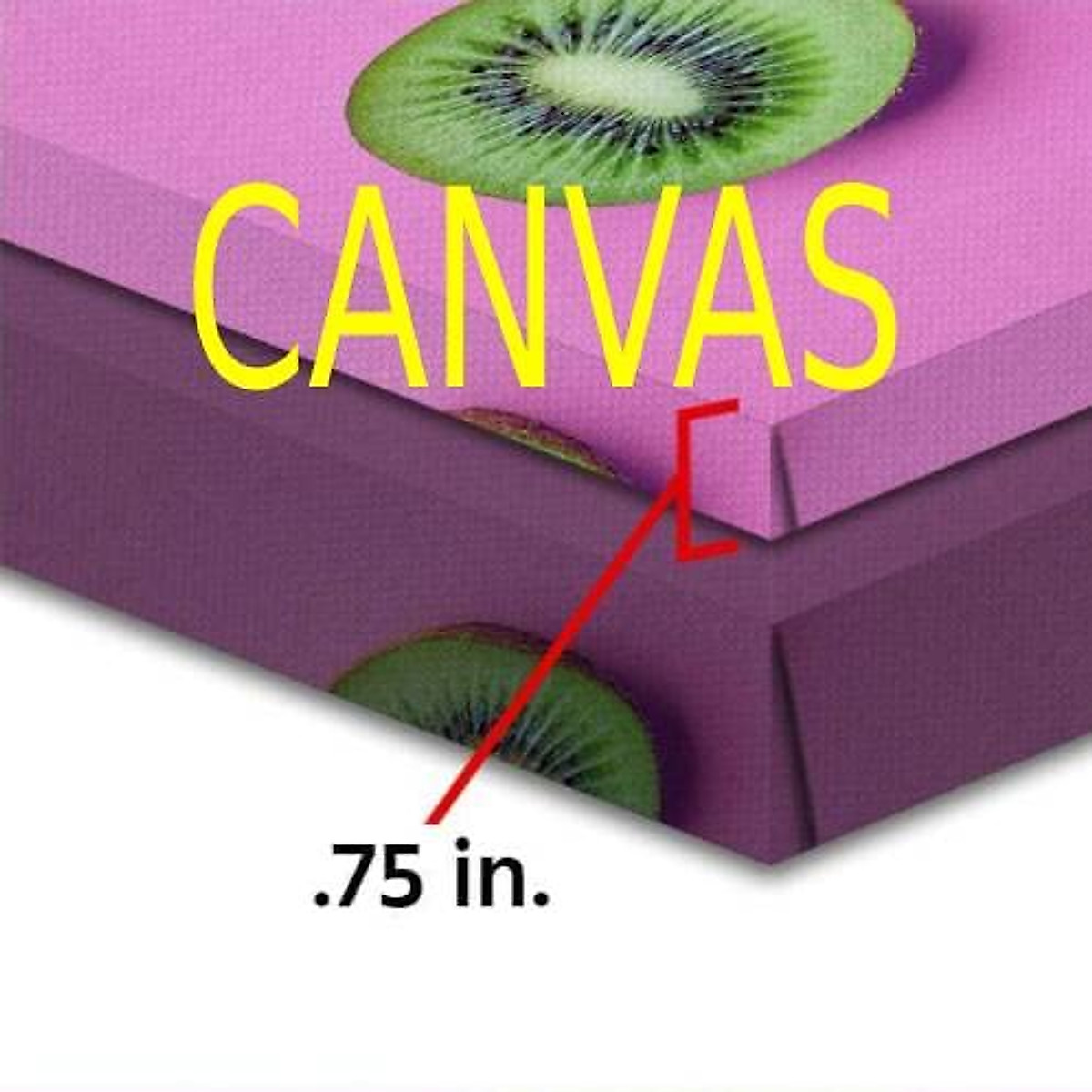 Math Teaches Us How To Persevere Bee Poster/Canvas - Art Picture Home Decor Wall Hangings Print Classroom Decorations Educational Gifts For Student, Teacher, Math Lovers On Back To School Day