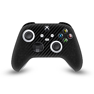 Head Case Designs Officially Licensed Alyn Spiller Leather Art Mix Vinyl Sticker Gaming Skin Decal Cover Compatible With Xbox Series X/S Controller