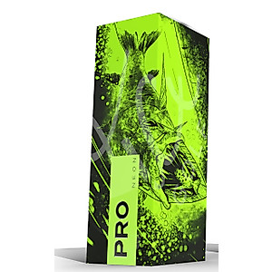 Vice Pro Golf Balls (Neon Lime)