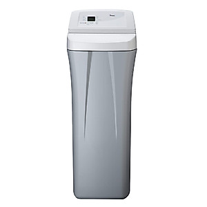 Whirlpool WHES40E 40,000 Grain Water Softener + Central Water Filtration System