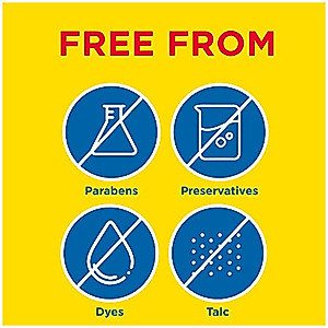 Boudreaux's Butt Paste Original Diaper Rash Cream, Ointment for Baby, 16 oz Flip-Top Jar