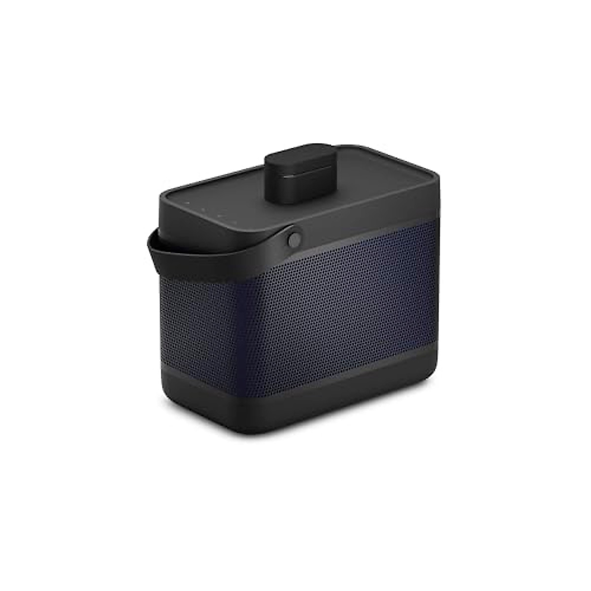 Bang & Olufsen Beolit 20 Powerful Portable Wireless Bluetooth Speaker, Anthracite