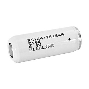 Exell A164, V32PXA, A32PX, PX32A, TR164A, EN164A 6V Alkaline Battery