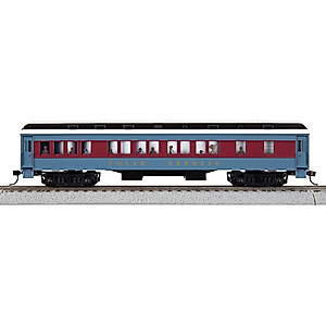 Lionel The Polar Express HO Gauge Model Train Coach Car