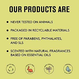 Barrel and Oak - Aluminum-Free Deodorant, Deodorant for Men, Essential Oil-Based Scent, 24-Hour Odor Protection, Cedarwood & Bourbon Aroma, Gentle on Sensitive Skin (Bourbon Cedar, 2.7 oz, 2-Pack)