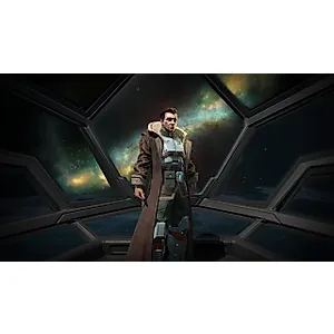 Age of Wonders: Planetfall - PS4 - PlayStation 4