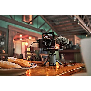 Sony RX100 VII Shooting Grip Kit