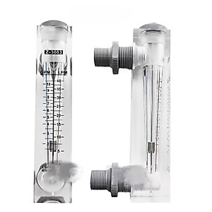 1Pcs New for Panel Type Flow Meter Z-3003(G3/4)