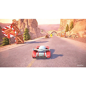 Rush: A Disney Pixar Adventure - Xbox One