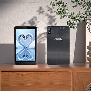 FoxxD P8-8.0" HD Android Tablet