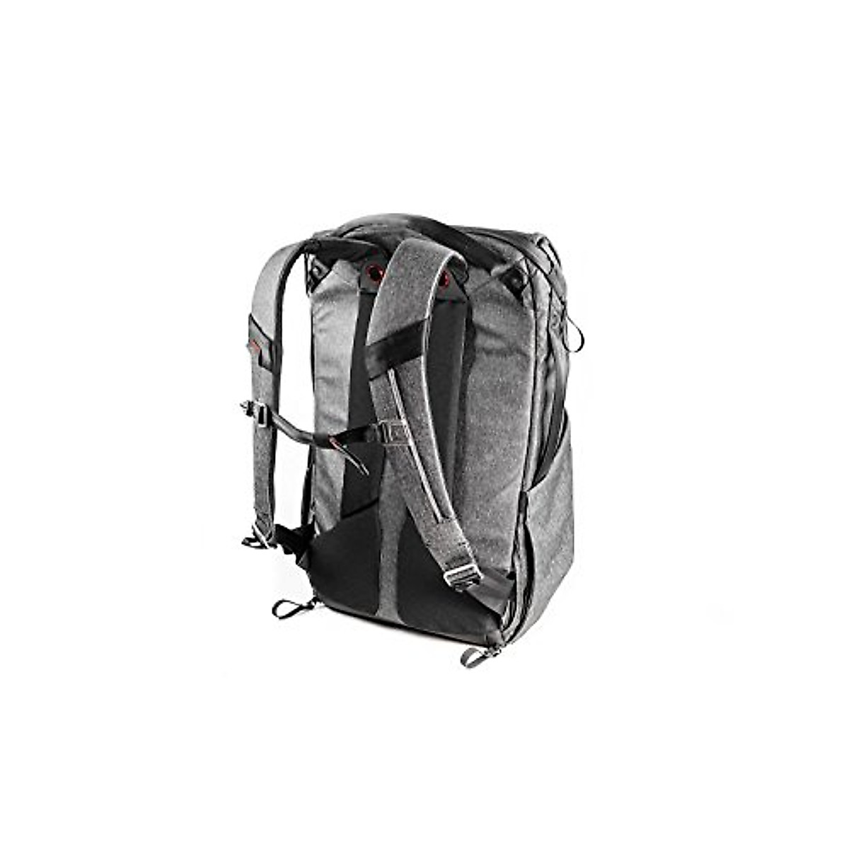 Peak Design Everyday Backpack 20L (Charcoal, expandable 12-20L)