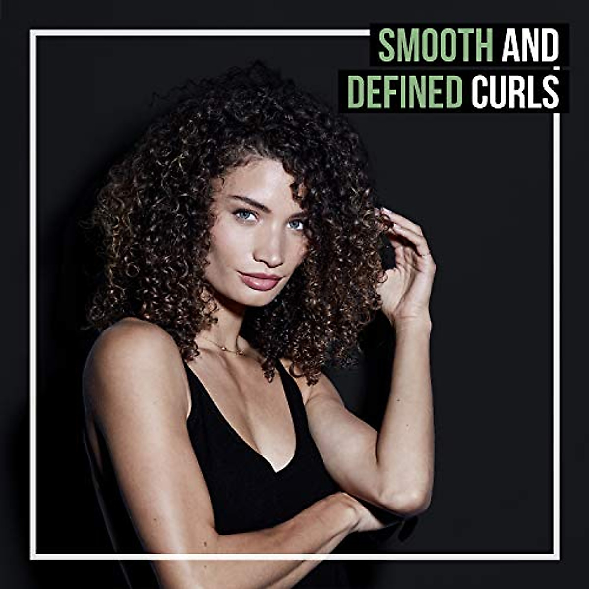 TRESemmé Pro Pure Shampoo Sulfate-Free for Curly & Define Hair with 0% Sulfates, Parabens, Mineral Oils and Dyes, 16 Oz, Pack of 4