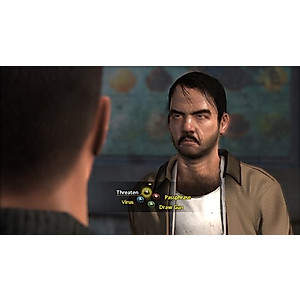 Alpha Protocol - Xbox 360