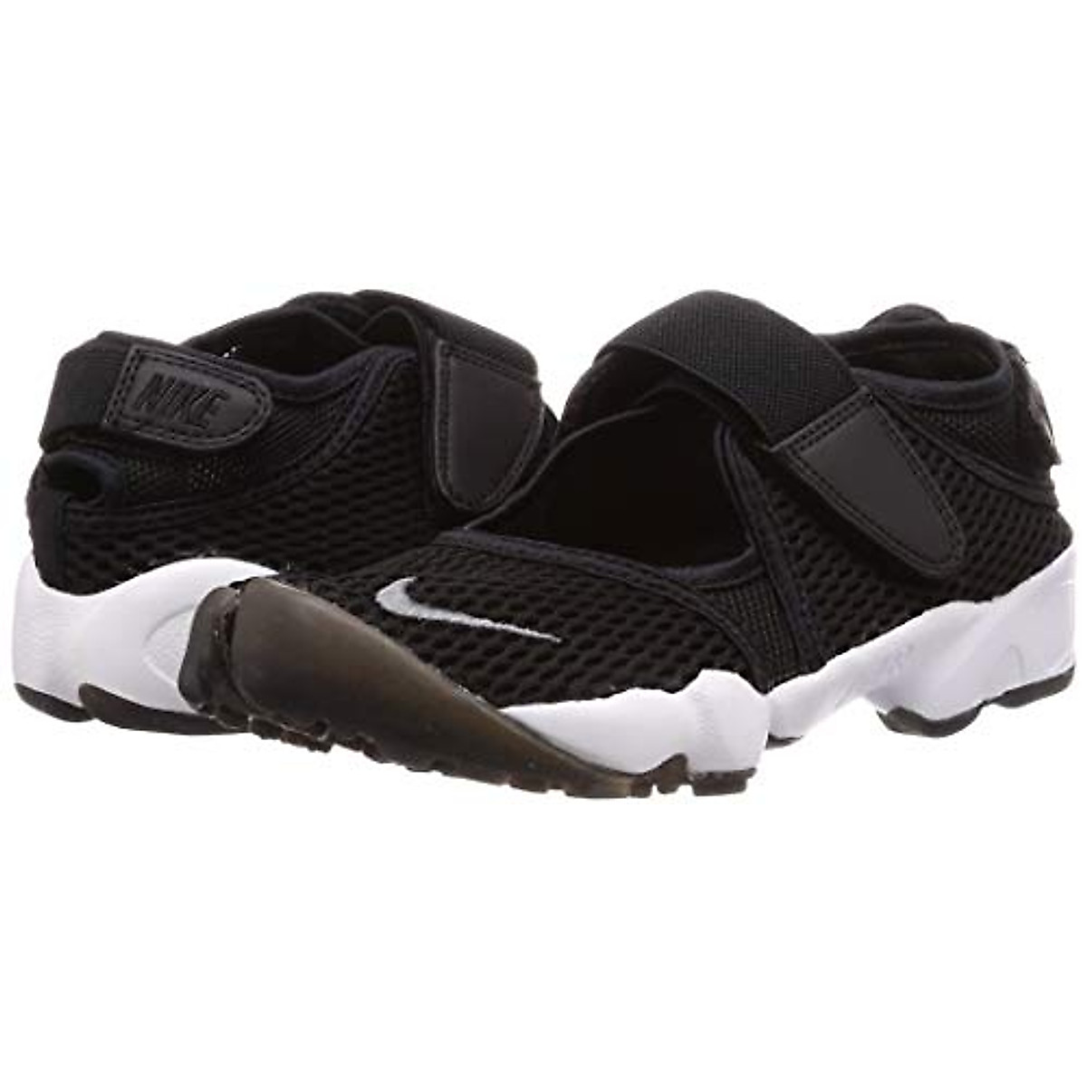 Nike Women's Air Rift BR Black