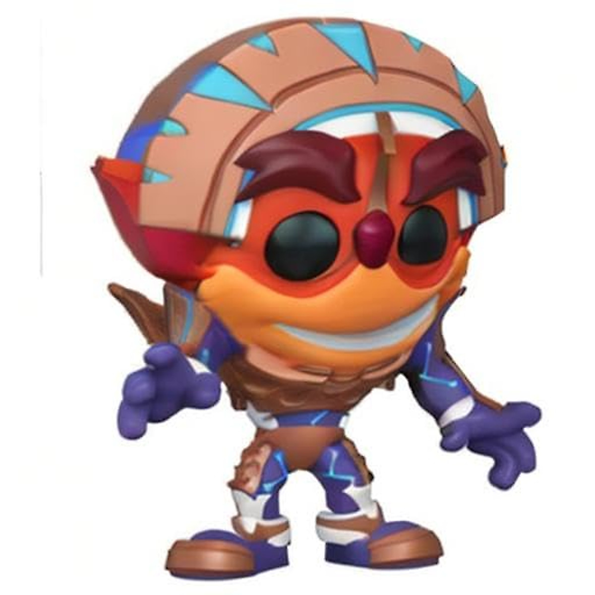 Funko Pop! Crash Bandicoot (2021 Summer Convention Limited Edition)