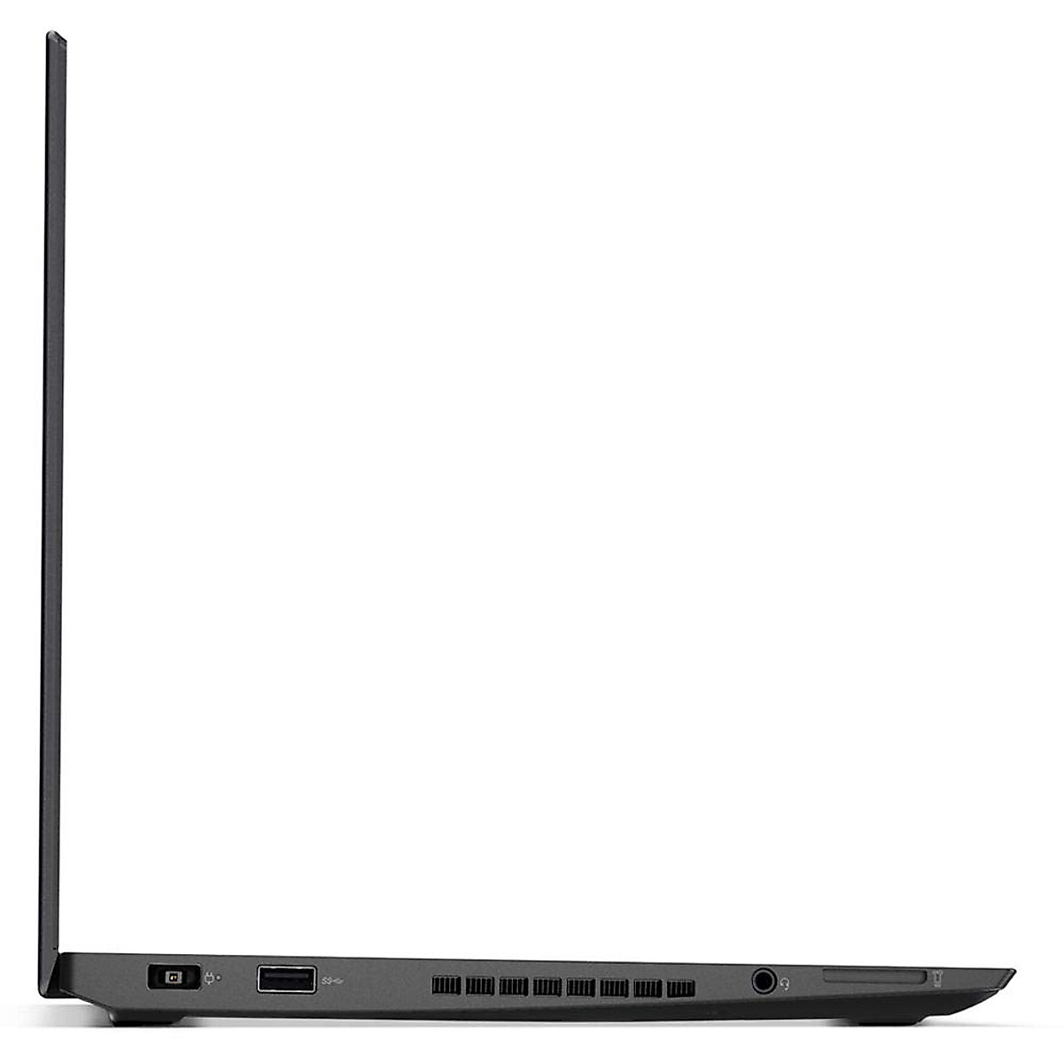 Lenovo Thinkpad T470s 14 FHD Display Intel Core i7-6600U 2.6Ghz 8GB DDR4 RAM, 256GB SSD, Webcam, HDMI, 802.11AC, Windows 10 Pro(Renewed)