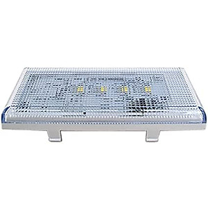 WPW10515058 W10515058 Refrigerator LED Light Assembly by Part Supply House