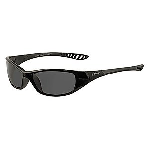 Jackson 25714 Hellraiser Smoke Mirror Safety Glasses
