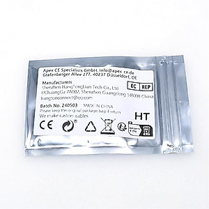 HangTon AC DC Adapter Power Supply 5 Pin for Topcon GPS Receiver HiPer V Pro VR II Lite Legacy GB500 GB1000 GR-3 GR5