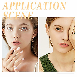 PH PandaHall 30pcs Earring Hooks Huggie Hoop Earring Findings 18K Gold Plated Lever Back Earring Hook 12 Gauge Gold Huggie Earring with Loop for Mom Women Men Earring Jewelry Making, 11.5x15x2mm