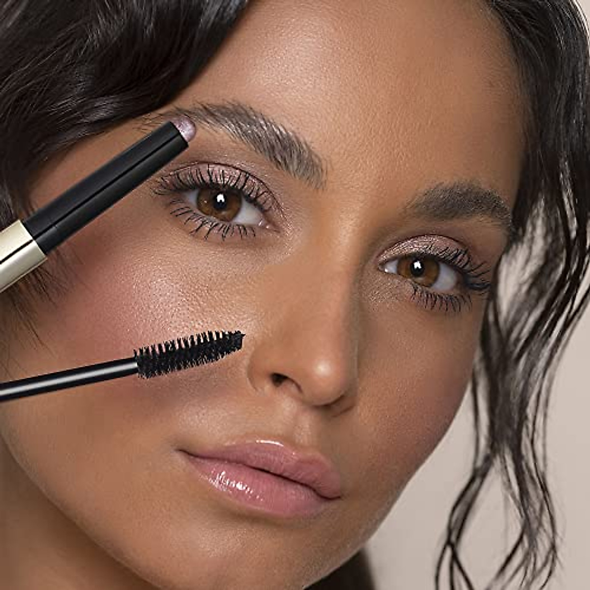 By Terry Mascara Terrybly Growth Booster Mascara 1 Black Parti-Pris 8g