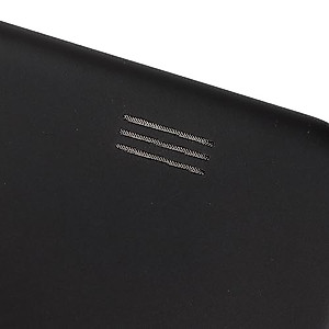 Zopsc 6in E Reader, HD Ink Screen E Book Devices with Eye Protection, 800x600, FM Music Playback (8GB)