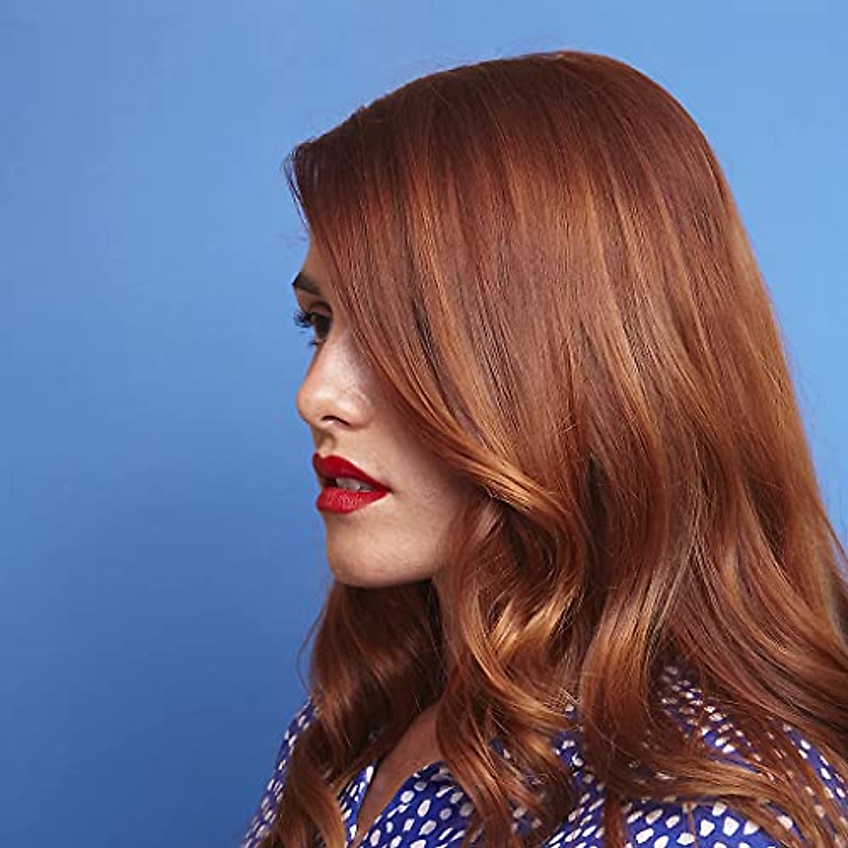 PHYTO Phytocolor Color Protecting Shampoo, 8.45 fl oz