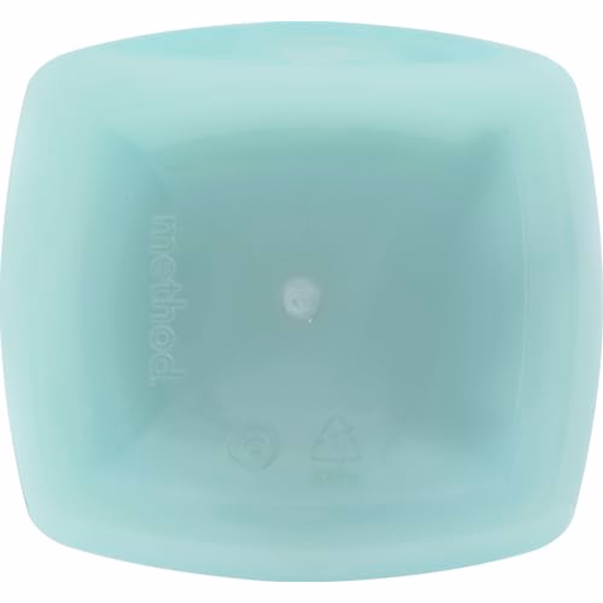 Method Fabric Softener; Beach Sage; 53.5 Ounces; 45 Loads; 1 pack; Packaging May Vary