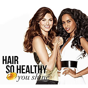 Pantene Pro-V Classic Care Daily Shampoo 25.4 Fluid Ounce