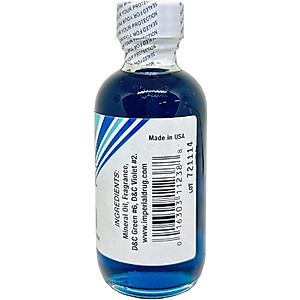 Aceite De Moska 2 Oz. Moska Oil 2-Pack