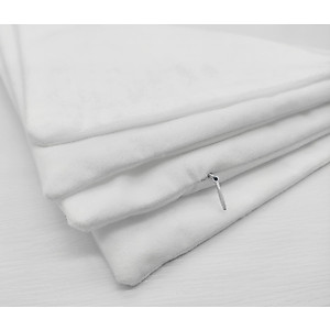 Giosve Throw Pillow Case 18 x 18 Inch, Science Fiction Movie Love Cushion Covers, Science Fiction Movie Theme Home Bedroom Room Decor