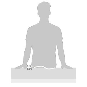 Bon 32-193 3/8-Inch Plexiglas V Jointer