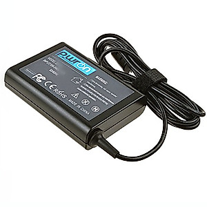 PwrON New 12V 4A AC Adapter for Q-See QT426-603-5 16 Channel H.264 Network CCD Cameras 12VDC Power Supply Cord Charger PSU
