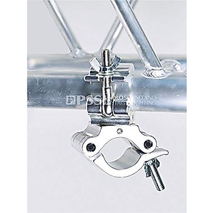 American DJ Supply PROSWIVEL CLAMP Stage Light Accessory