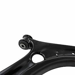 South Mud Bay Front Lower Suspension Control Arm Ball Joint Left Right Kit Set Fits 2903298911