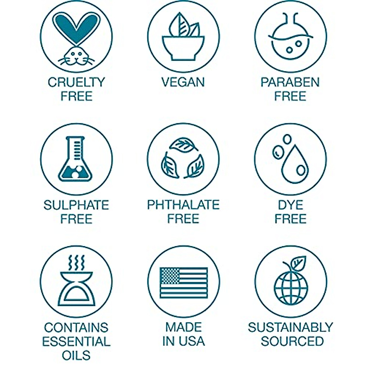 Wild Spirit Driftwood Eau De Parfum Spray | Fresh, Airy Cruelty-Free Perfume for Women, 1 fl oz/30mL