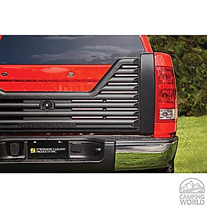 Stromberg Carlson (VG-97-4000 Louvered Tailgate for Ford