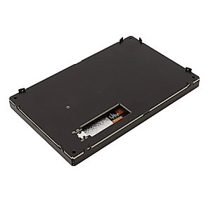 Computer Temp Monitor, 5in IPS Screen PC CPU GPU Data Monitor Multi System Support DIY Theme USB Mini Screen for AIDA64 Sensor Panel Display for Raspberry Pi for Linux for