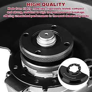 For Angle Grinder 43-54-1220 5" Type 27 Wheel Blade Guard 2780-20, 2781-20, 6117-30, 6117-31, 6124-30