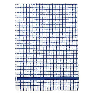 Samuel Lamont & Sons Poli Dri Tea Towel Blue