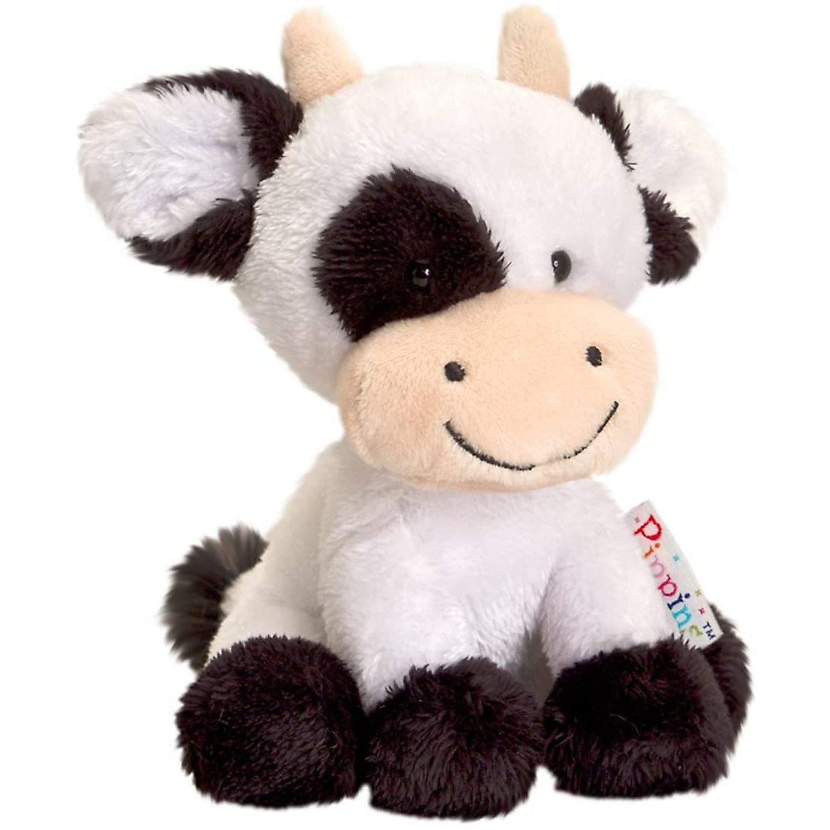 Deluxe Paws Pippins Pocket Pets (Cow)