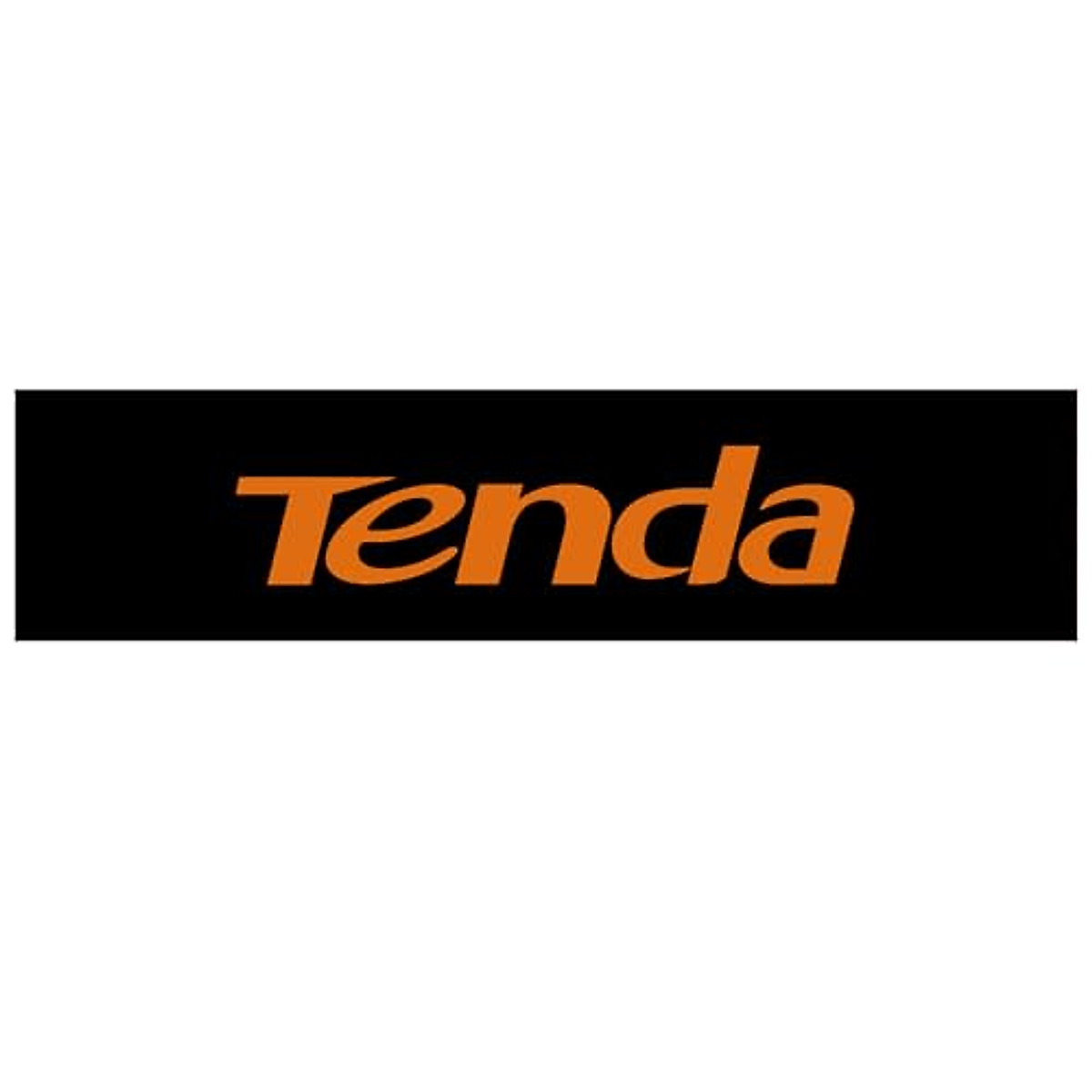 Tenda Wireless WiFi Router (N301)