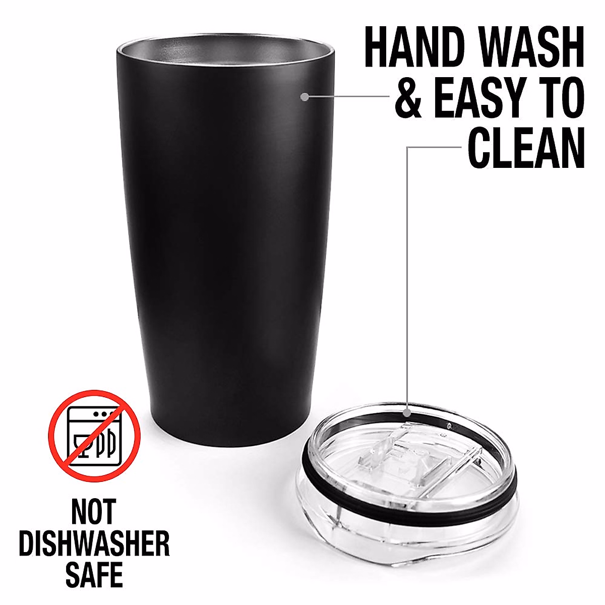 Logovision Batman Nightwing New 52 Cover #1 Stainless Steel Tumbler 20 oz Coffee Travel Mug/Cup, Vacuum Insulated & Double Wall with Leakproof Sliding Lid | Great for Hot Drinks and Cold Beverages