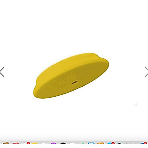 Detailer's Domain Rupes 150mm (6 inch) Performance Foam Pad Kit