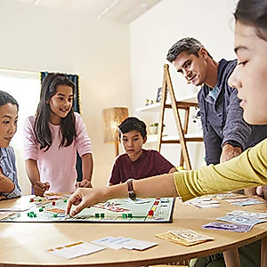 Monopoly Classic Game