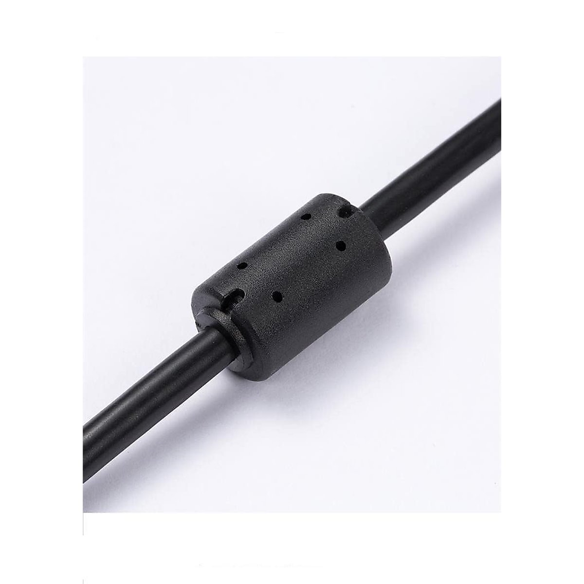 USB-DS for Servo Drive DS2 DS3 DS5B DS5C DS5E DS5L debug and Download Data Cable Black