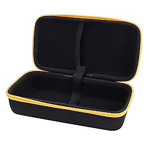 Hard Case Replacement for Fluke 87-V / 88V Digital Multimeter by Aenllosi