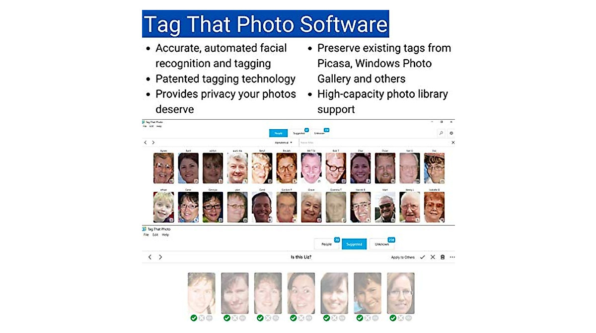 Visioneer 7800 Flatbed Scanner - High-Resolution Photos & Docs