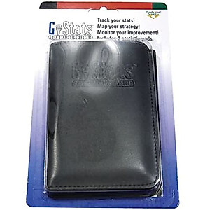 ProActive G Blister Stats Book