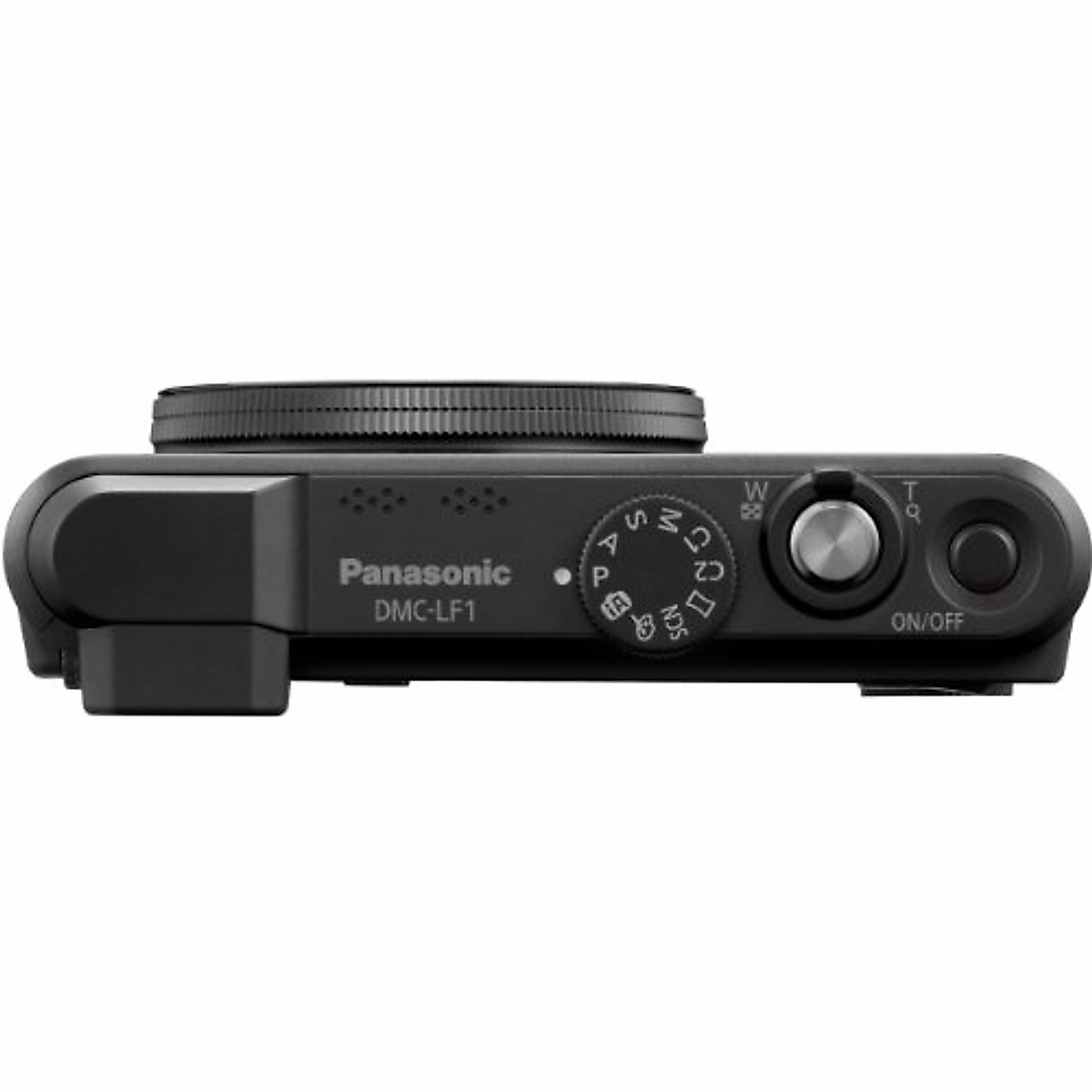 DMC-LF1 Black - Digital Camera